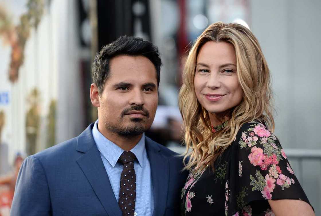 Michael Pena Net Worth, Biography, Age, Height, Wife and Career