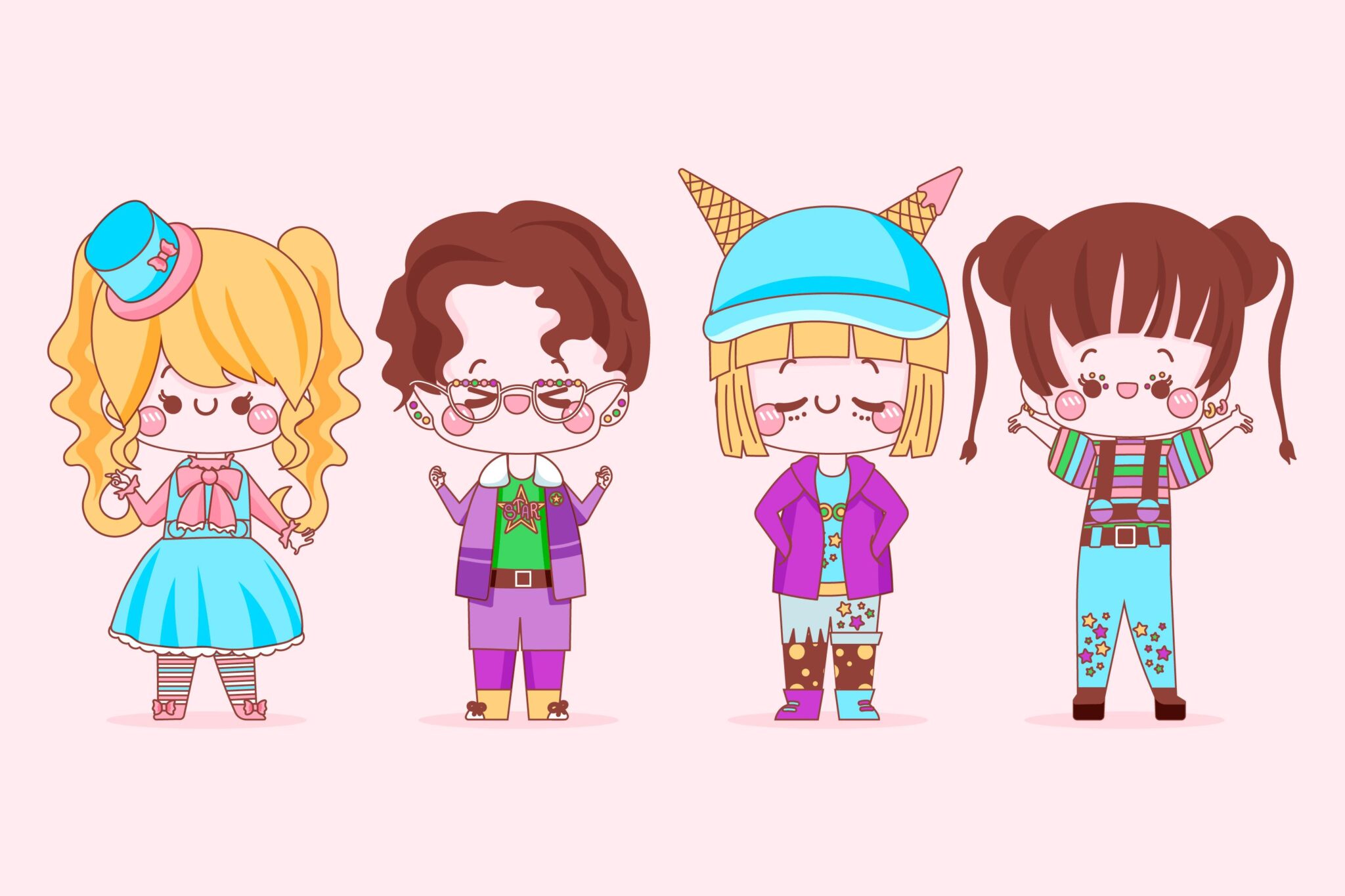 Why Do The Japanese Love Kawaii Culture?