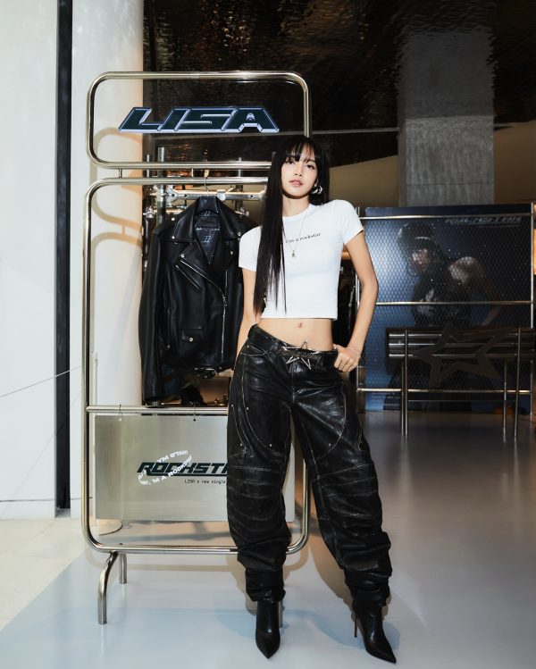 Lisa Rapper Biography, Age, Height, family, Net worth and Career