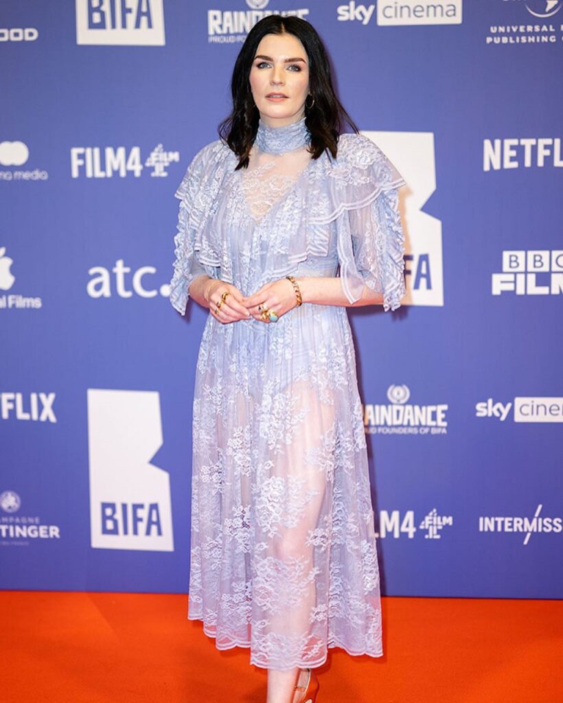 Top 12 Irish Actresses: Bios, Body Measurements & More