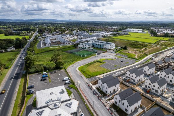 Houses for Rent in Castletroy, Limerick