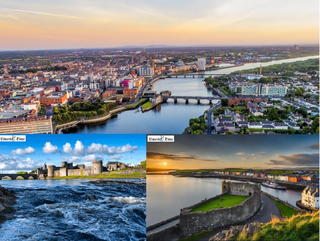 Limerick, Ireland: A Rich History and Vibrant Present – Fascinating ...