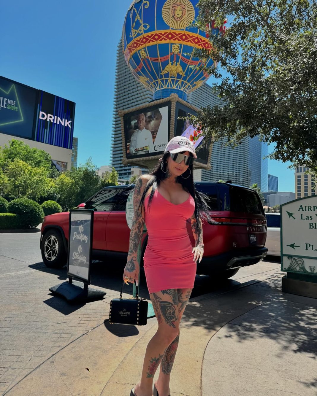 Joanna Angel Bio, Age, Career, Height, Family and Net Worth