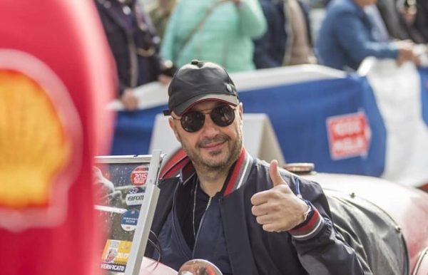 Joe Bastianich: From Restaurateur to TV Star – A Full Biography
