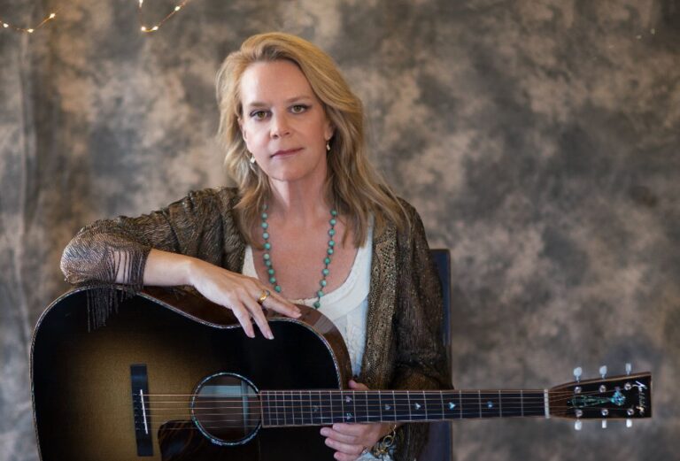 Who is Mary Chapin Carpenter? Bio, Age, Career, and Net Worth
