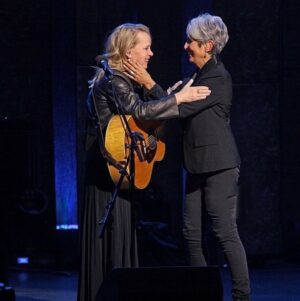 Who is Mary Chapin Carpenter? Bio, Age, Career, and Net Worth