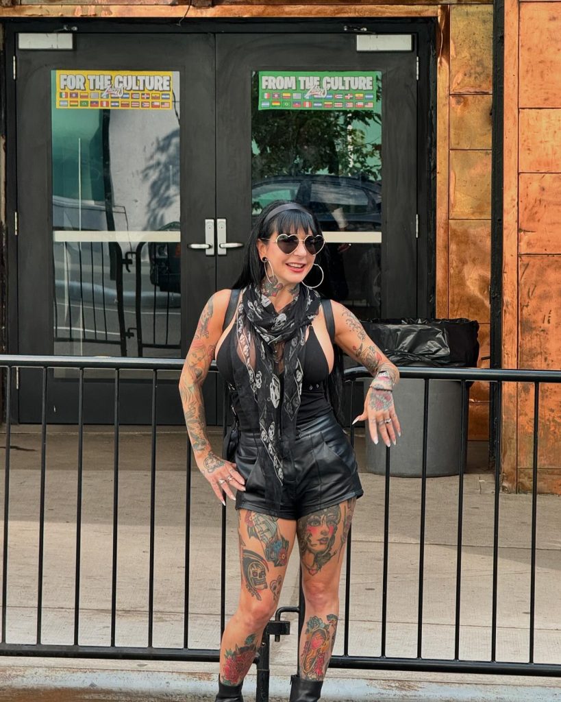 Joanna Angel Bio, Age, Career, Height, Family and Net Worth