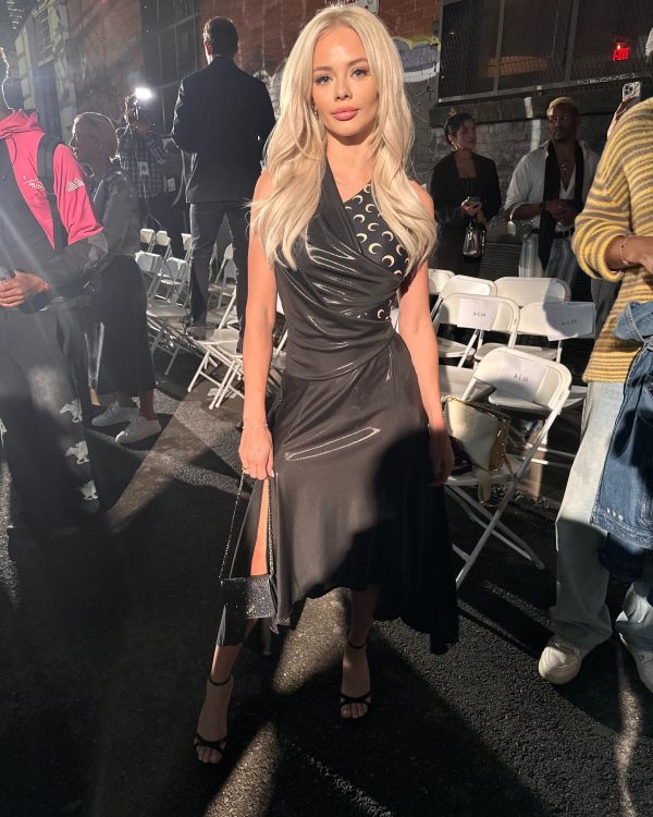 Who is Elsa Jean? Age/Wiki, Height, Career, Family, and Net Worth