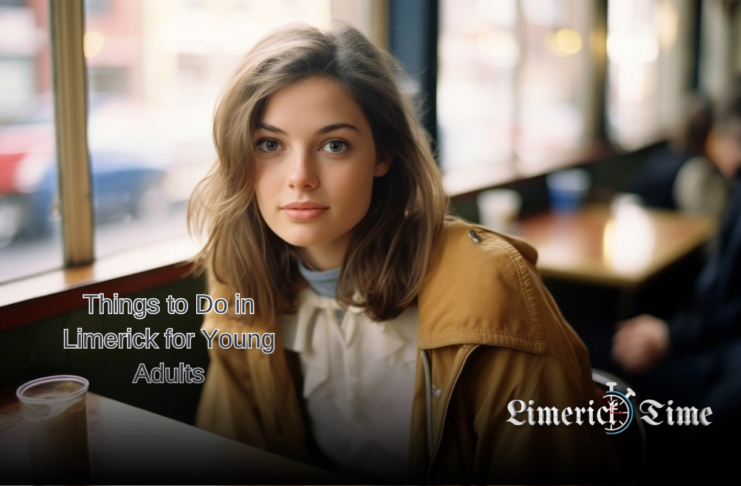 Things to Do in Limerick for Young Adults: A Comprehensive Guide