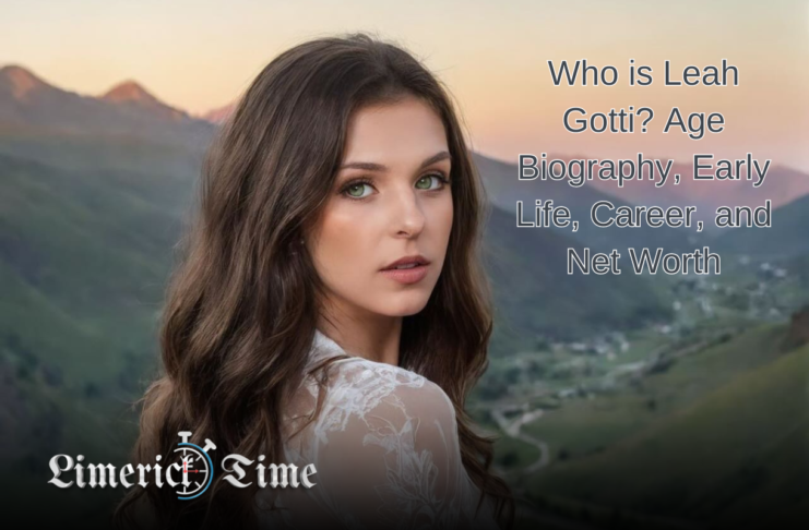 Who is Leah Gotti? Age Bio, Early Life, Career, and Net Worth