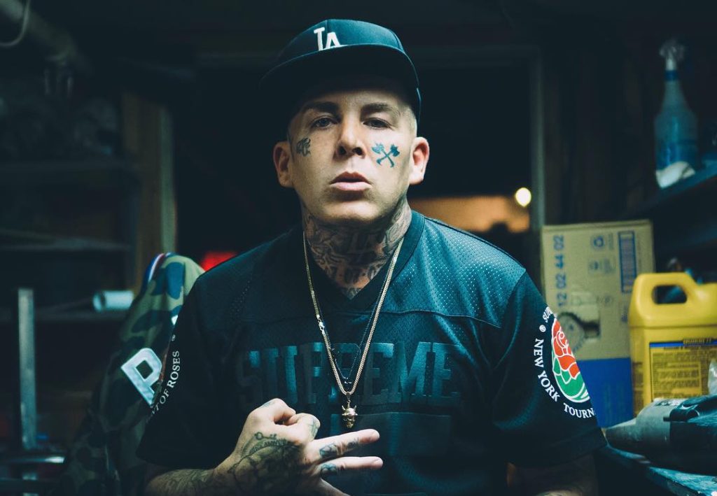 Who is Mad Child? Age, Profession, Career, Height, and Net Worth