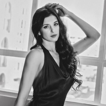 Leah Gotti Age, Nationality, Height, Career, Net Worth & Facts