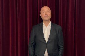 Joe Bastianich: From Restaurateur to TV Star – A Full Biography