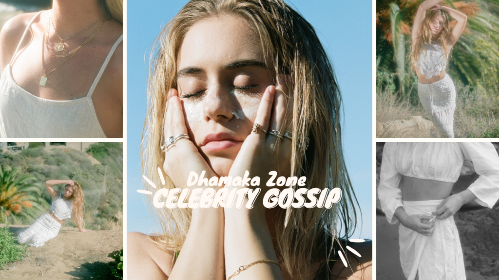 Dhamaka Zone Celebrity Gossip: The Hottest Buzz in the Industry