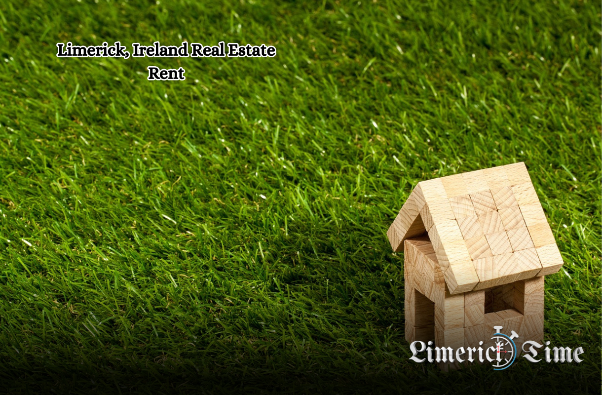 Limerick, Ireland Real Estate Rent: A Comprehensive Guide