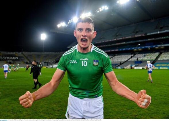 Limerick Jersey: History, Styles, and Buying Tips