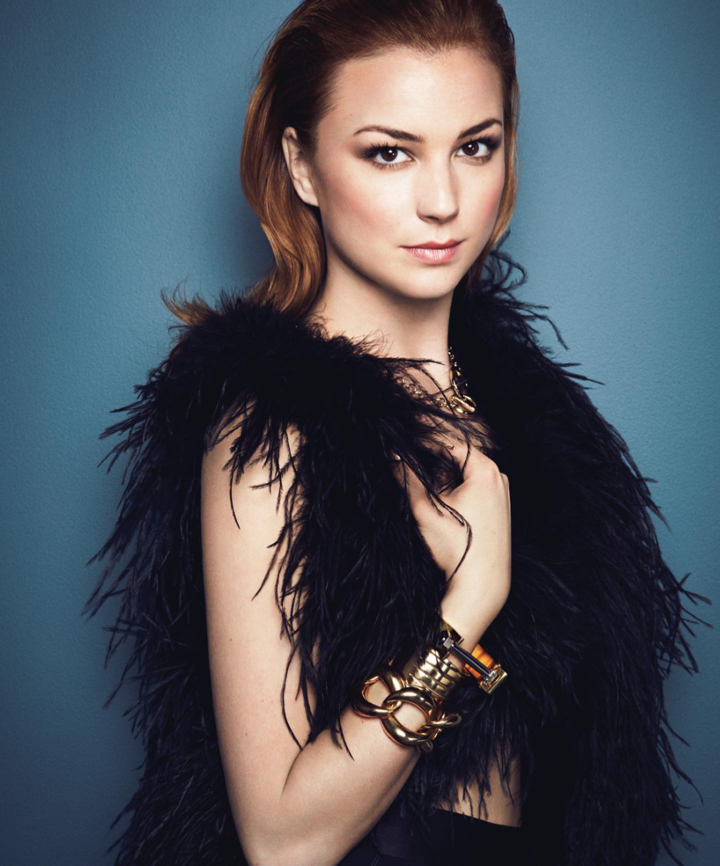 Emily Vancamp Bio, Age, Career, Family, Height and Net Worth