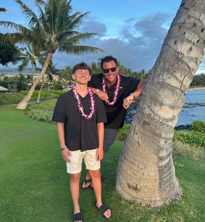 John Cerasani: Biography, Family, Net Worth, and Income Sources