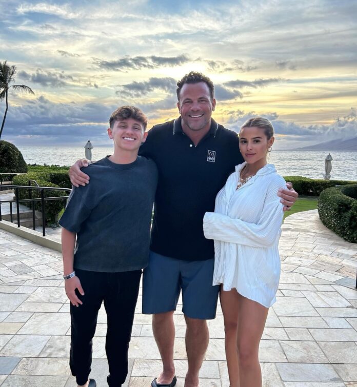 John Cerasani: Biography, Family, Net Worth, and Income Sources