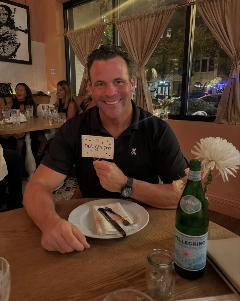 John Cerasani: Biography, Family, Net Worth, and Income Sources