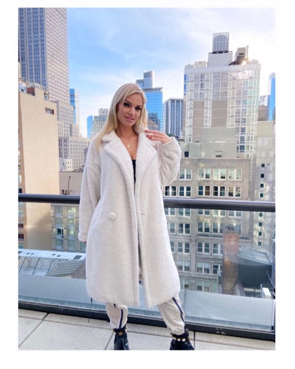 Who is Rachael Cavalli? Bio, Age, Height, Career, Net Worth