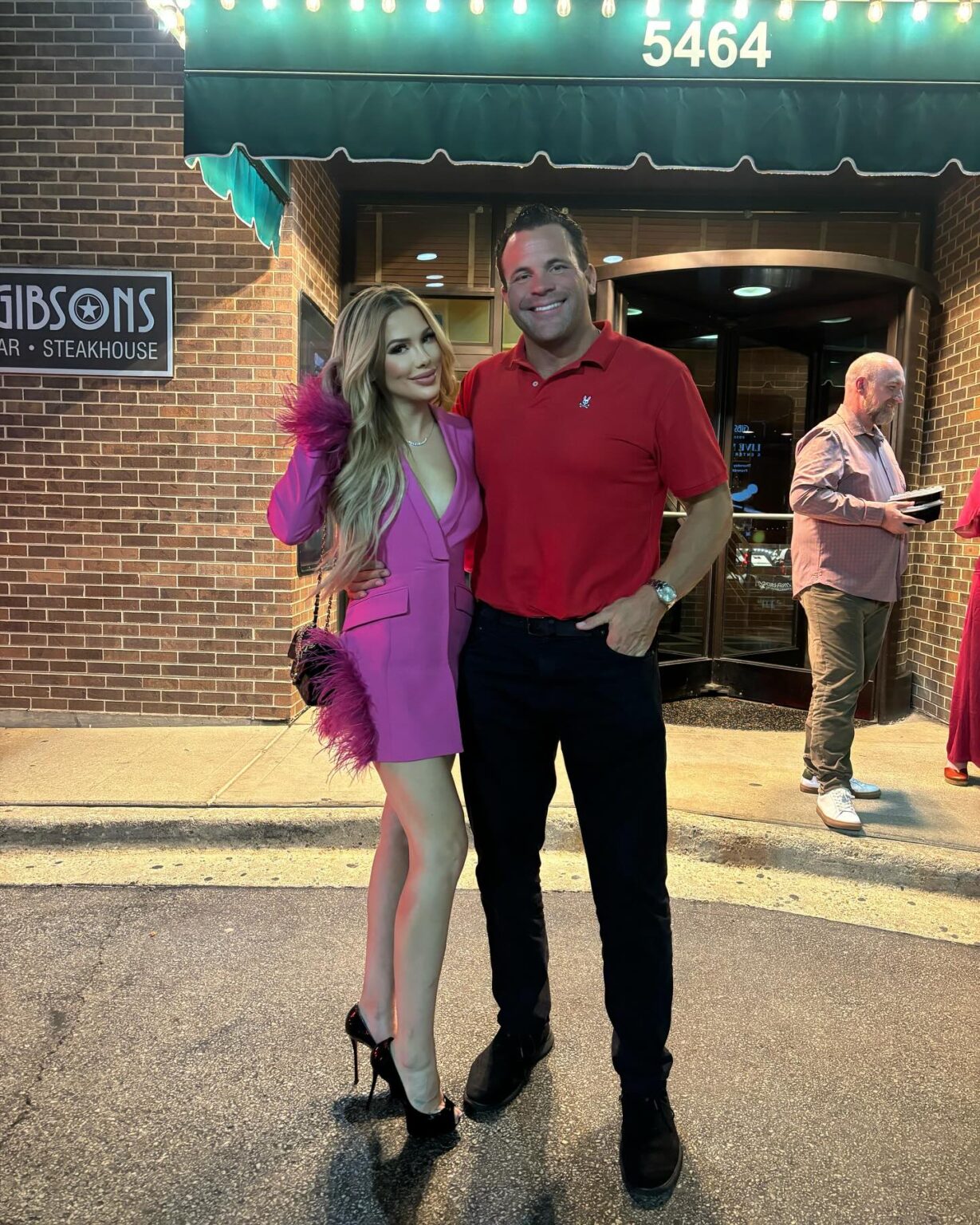 John Cerasani: Biography, Family, Net Worth, and Income Sources