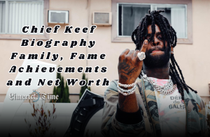 How Chief Keef Built a $10 Million Empire in Hip-Hop