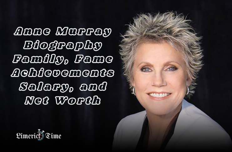 Anne Murray Bio: Family, Fame, Achievements, and Net Worth