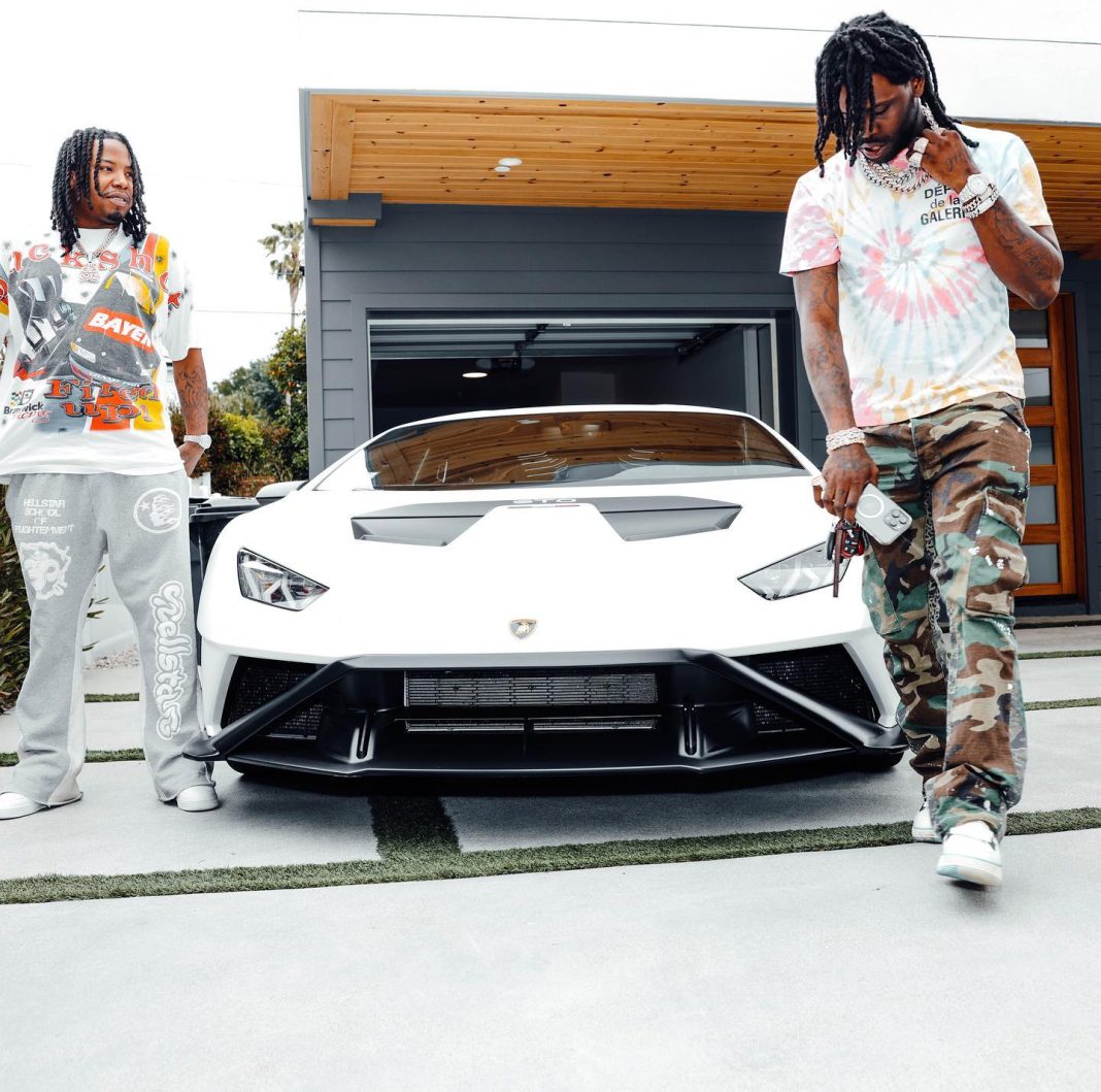 How Chief Keef Built a $10 Million Empire in Hip-Hop