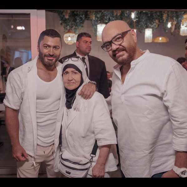 Tamer Hosny Bio Family, Fame, Achievements, Salary & Net Worth
