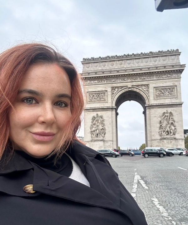 Natasha Nice: A Complete Biography, Career, and Net Worth Overview ...