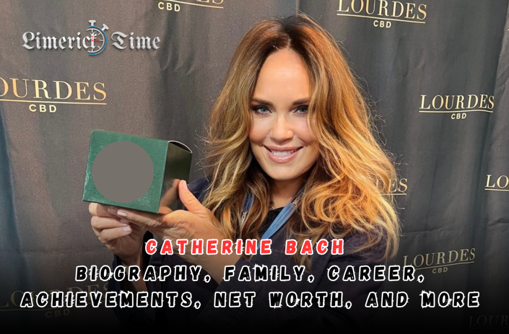 Catherine Bach Biography: Family, Career, and Net Worth (2024)