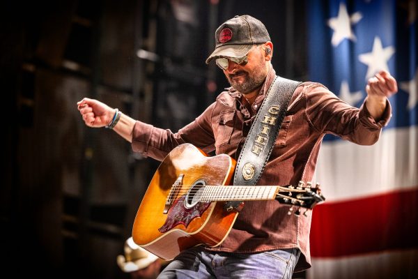 Eric Church Bio, Age Family, Career, Achievements, and Net Worth