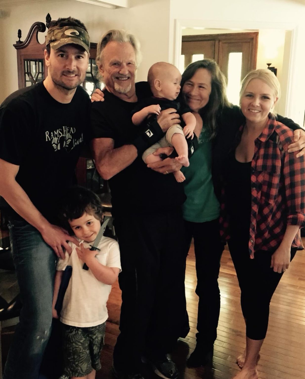 Eric Church Bio, Age Family, Career, Achievements, and Net Worth