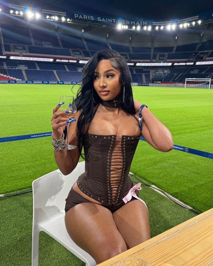 Rubi Rose Bio, Age Family, Fame, Income Sources, and Net Worth Rubi Rose Bio, Age Family, Fame, Income Sources, and Net Worth