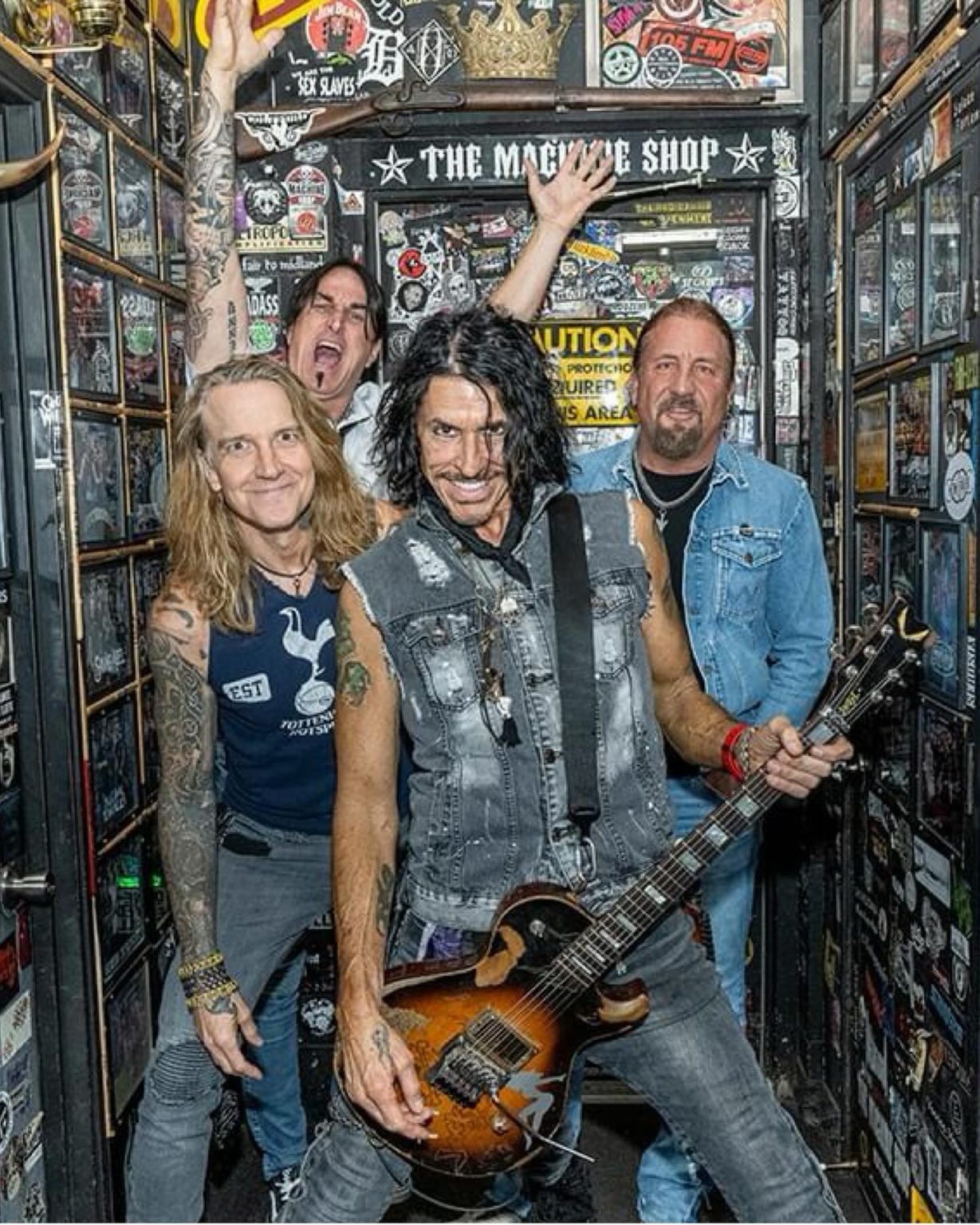 Jesse James Dupree Bio: The Life and Legacy of a Rock Legend