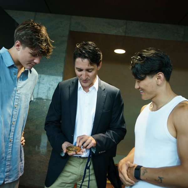 The Life and Legacy of Justin Trudeau: Bio, Family, and Net Worth