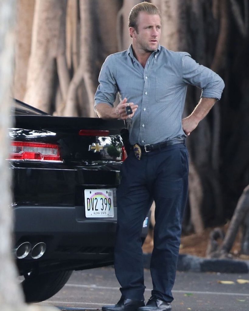 Scott Caan Biography, age, Family,Income Sources, and Net Worth