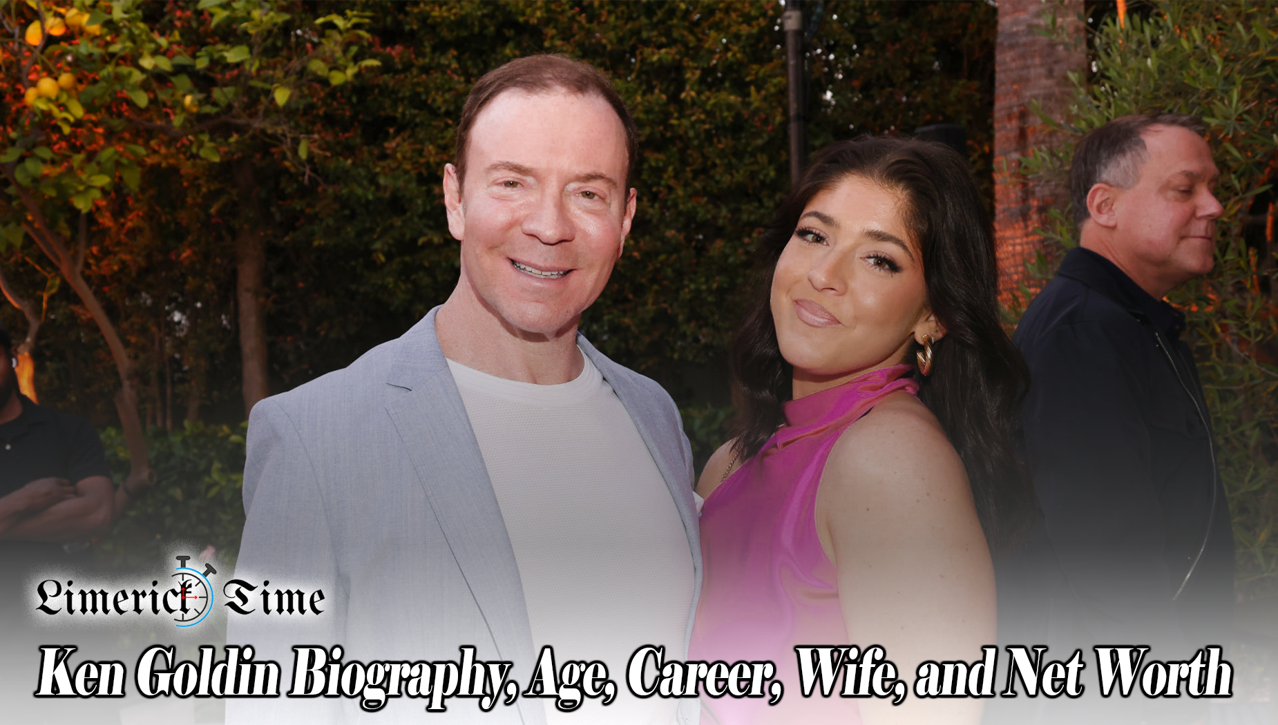 The Life and Legacy of Ken Goldin: Biography, Age, Wife, and more
