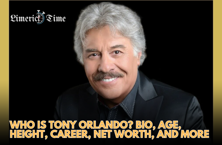Who is Tony Orlando? Bio, Age, Height, Career, Net Worth and More