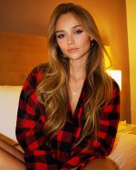 Kyla Dodds Biography, Age: The Rising Star of Social Media