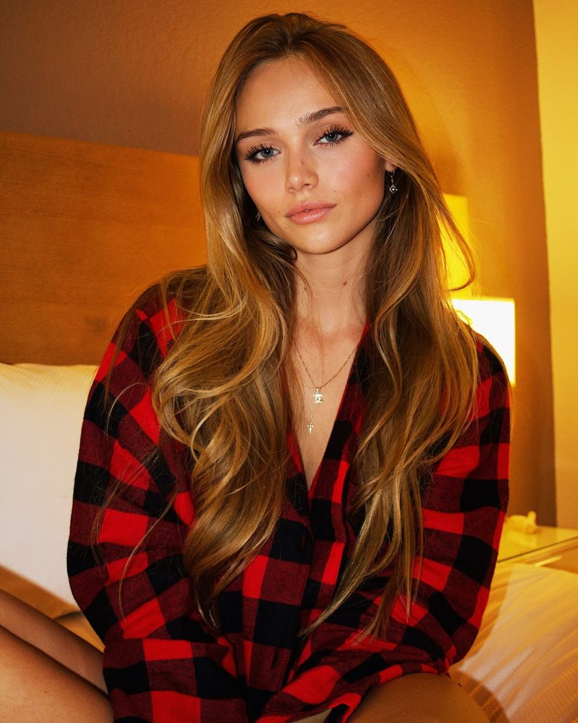 Kyla Dodds Biography, Age: The Rising Star of Social Media