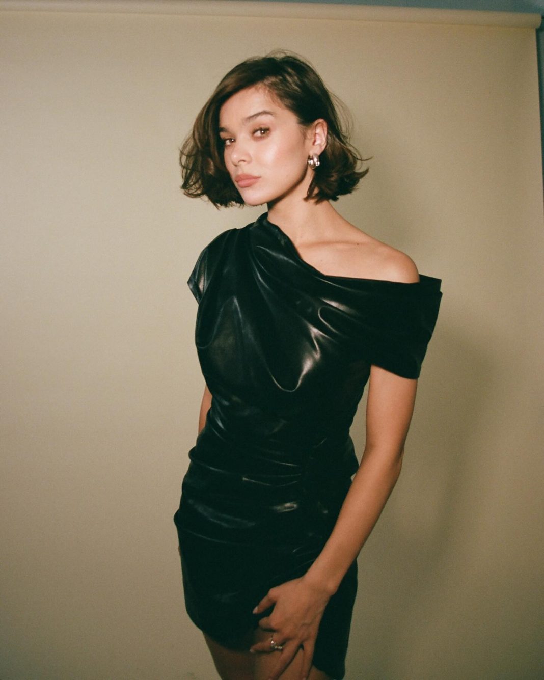 The Biography and Career of Hailee Steinfeld: A Multi-Talented Star