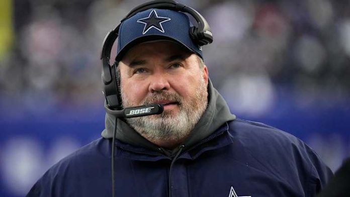 Mike Mccarthy Biography, Height, Weight, Age, Net Worth