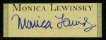 Monica Lewinsky: Biography, Career, Personal Life, Age, and More
