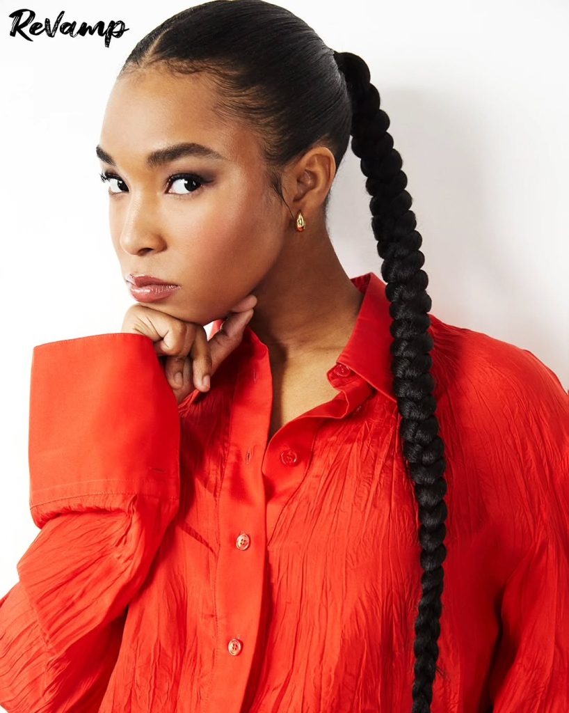 Delainey Hayles Bio, Rising Star, Career, Net Worth, Age, and More