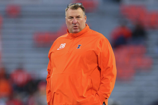 Bret Bielema A Complete Biography of the llustrious Football Coach