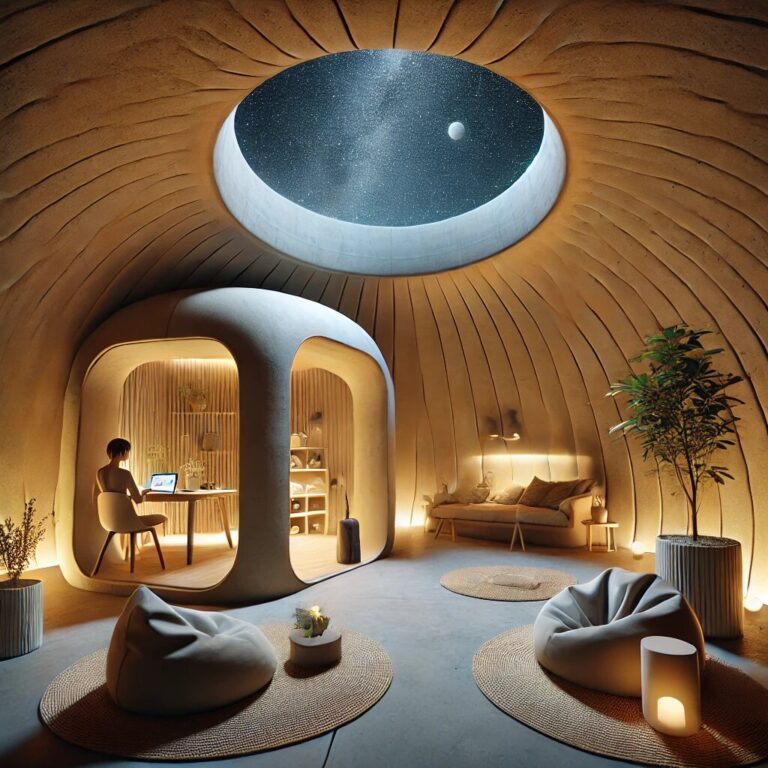 Tecla - 3D Printed Home - Limerick Time