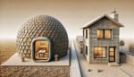 Tecla - 3D Printed Home - Limerick Time