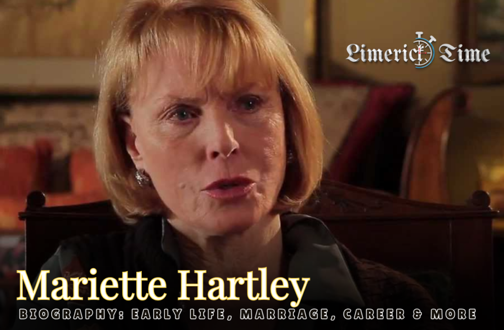 Mariette Hartley Biography: Early Life, Marriage, Career & More